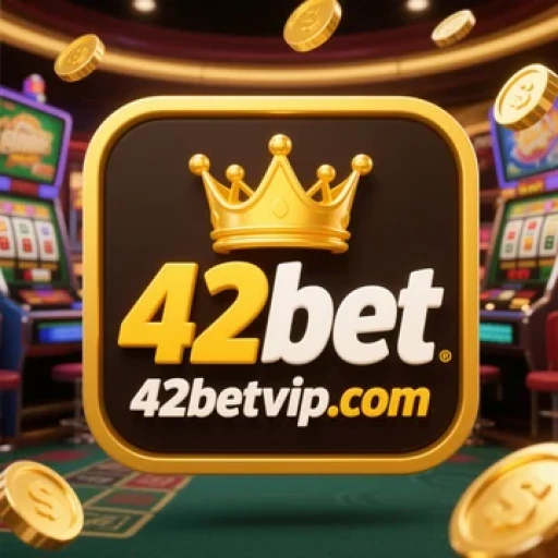 42bet: Explore as últimas novidades e promoções na plataforma 42bet